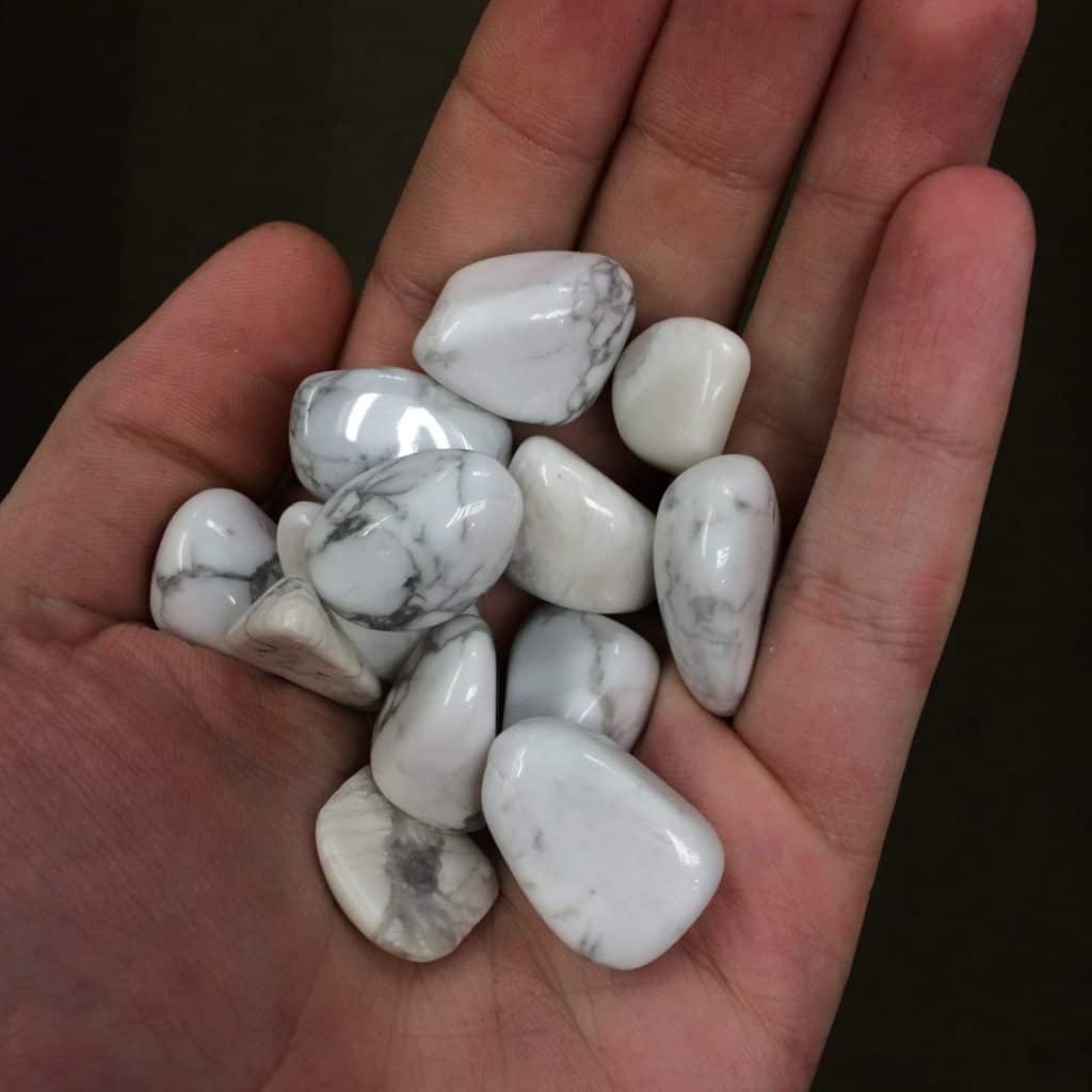 Howlite | Inspirit Crystals