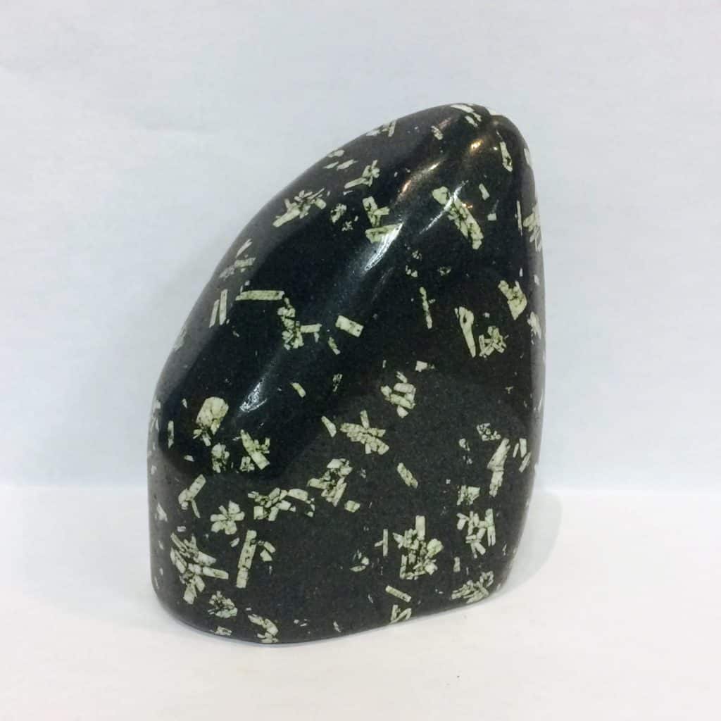 Chinese Writing Stone - Inspirit Crystals