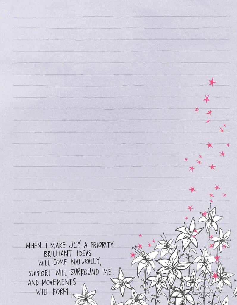 Super Attractor Journal | SUPER ATTRACTOR JOURNAL – TEOMJG
