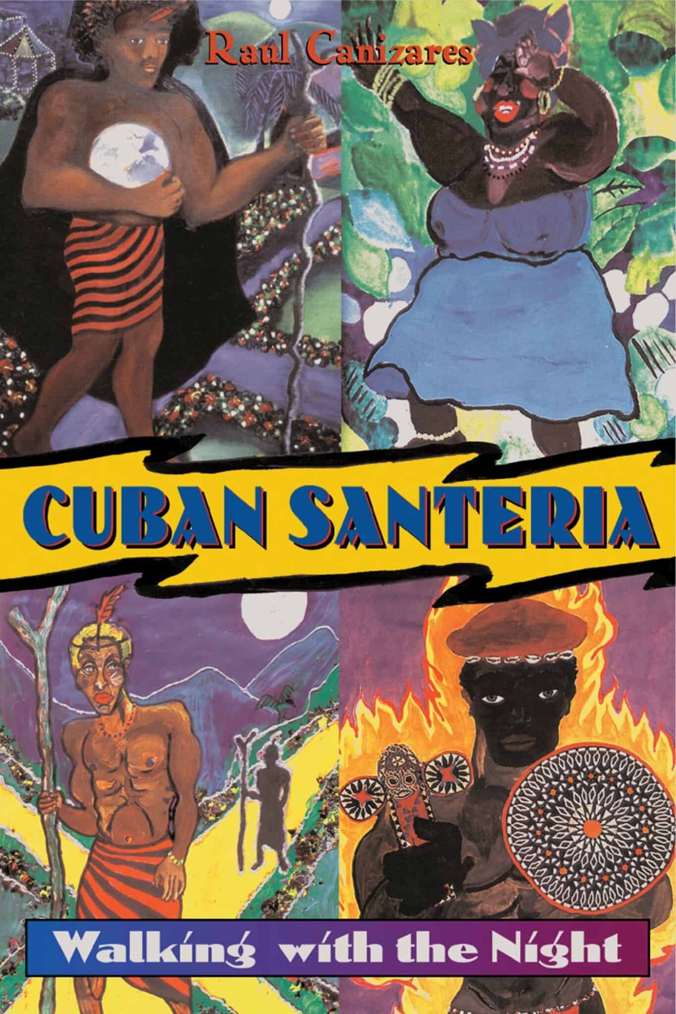 Cuban Santeria: Walking with the Night | Inspirit Crystals